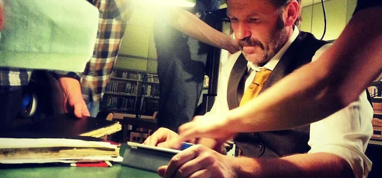 4 Great Films Inspired by 4 Great Short Stories — Which You Can Read ...