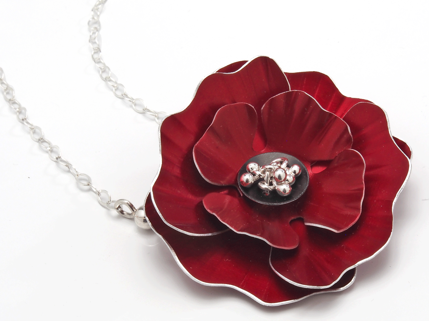 Mandy Allen Metal Arts