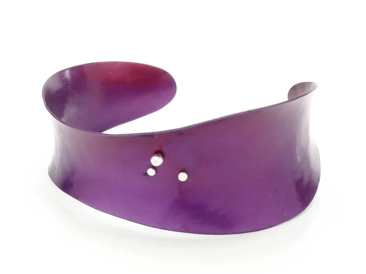 Mandy Allen Metal Arts
