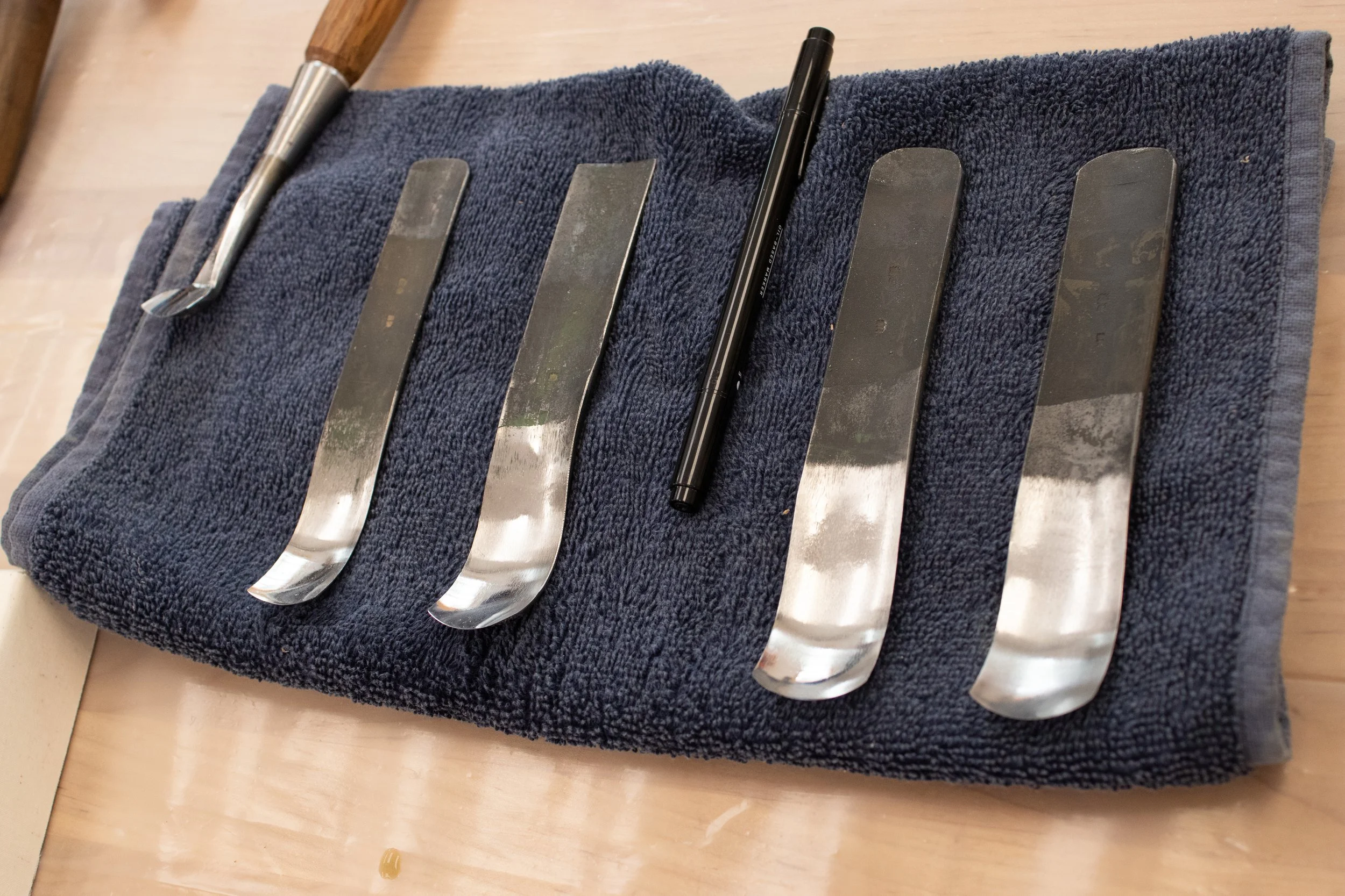 Nankin Kanna — WOODSPIRIT HANDCRAFT