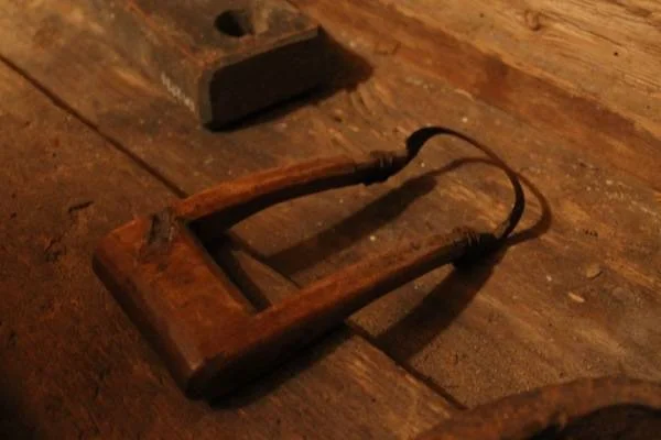 New Tool to Pair with the Spoon Mule — WOODSPIRIT HANDCRAFT