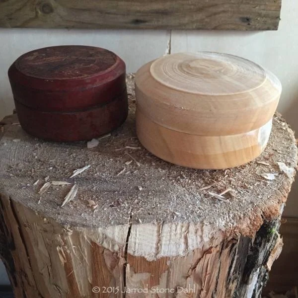Rare Wooden Objects — WOODSPIRIT HANDCRAFT