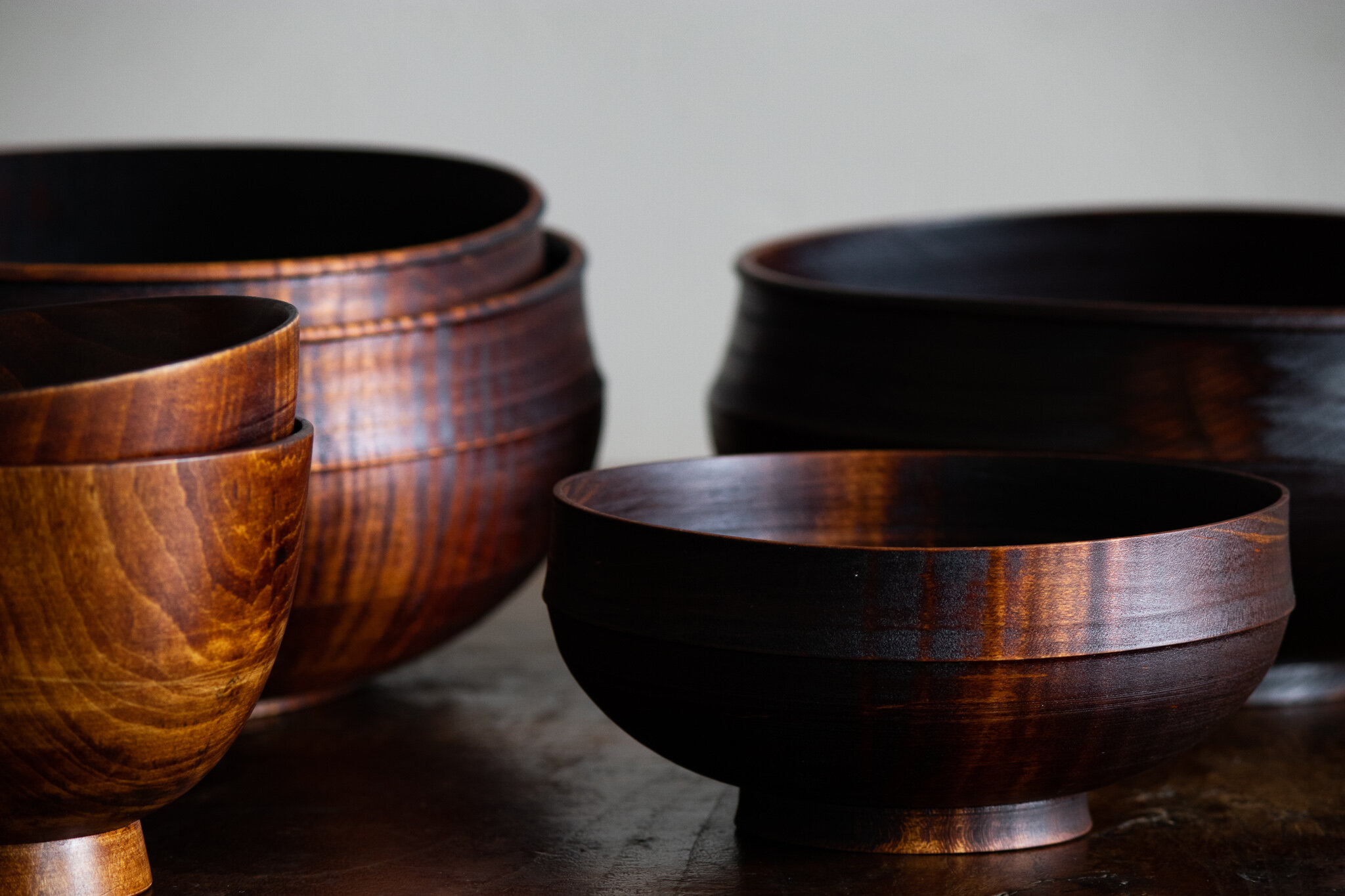 Hassui Ceramic Coating from Japan aka Liquid Glass — WOODSPIRIT HANDCRAFT