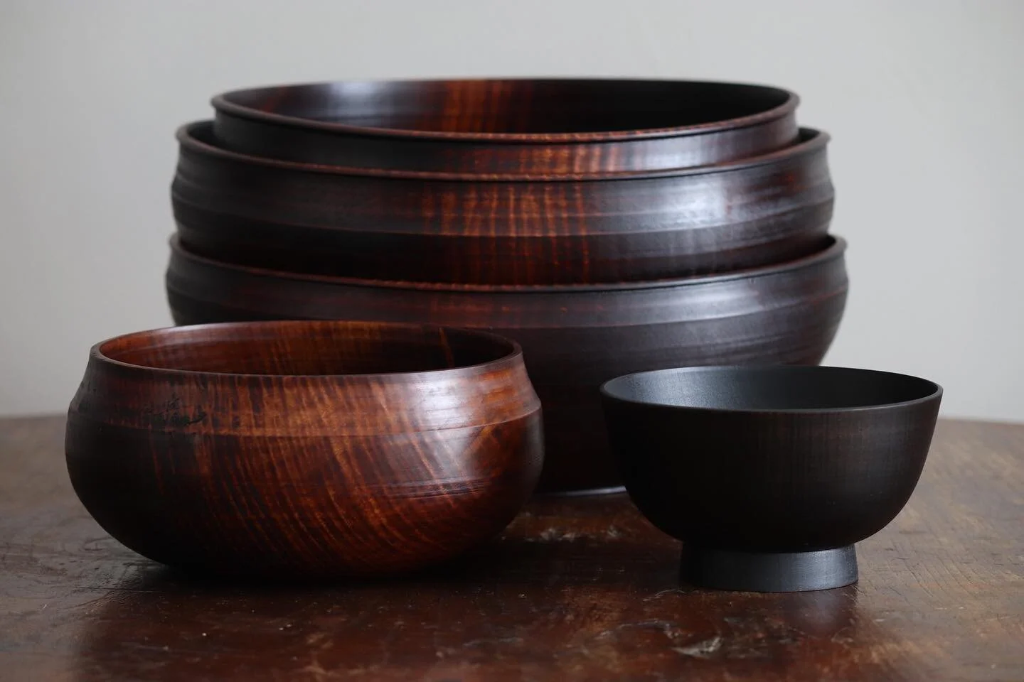 WOODSPIRIT HANDCRAFT