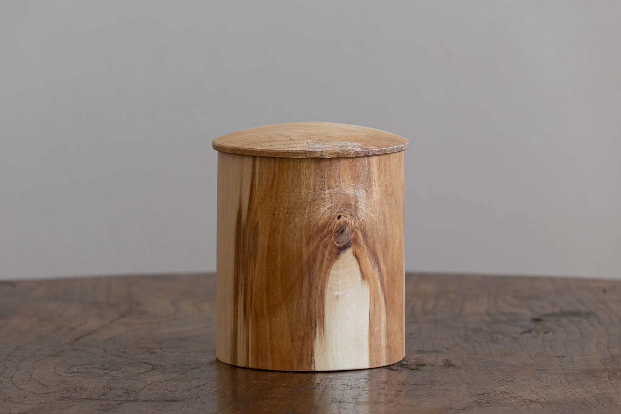 Natural wooden tableware—cups, bowls, plates, utensils & home goods ...