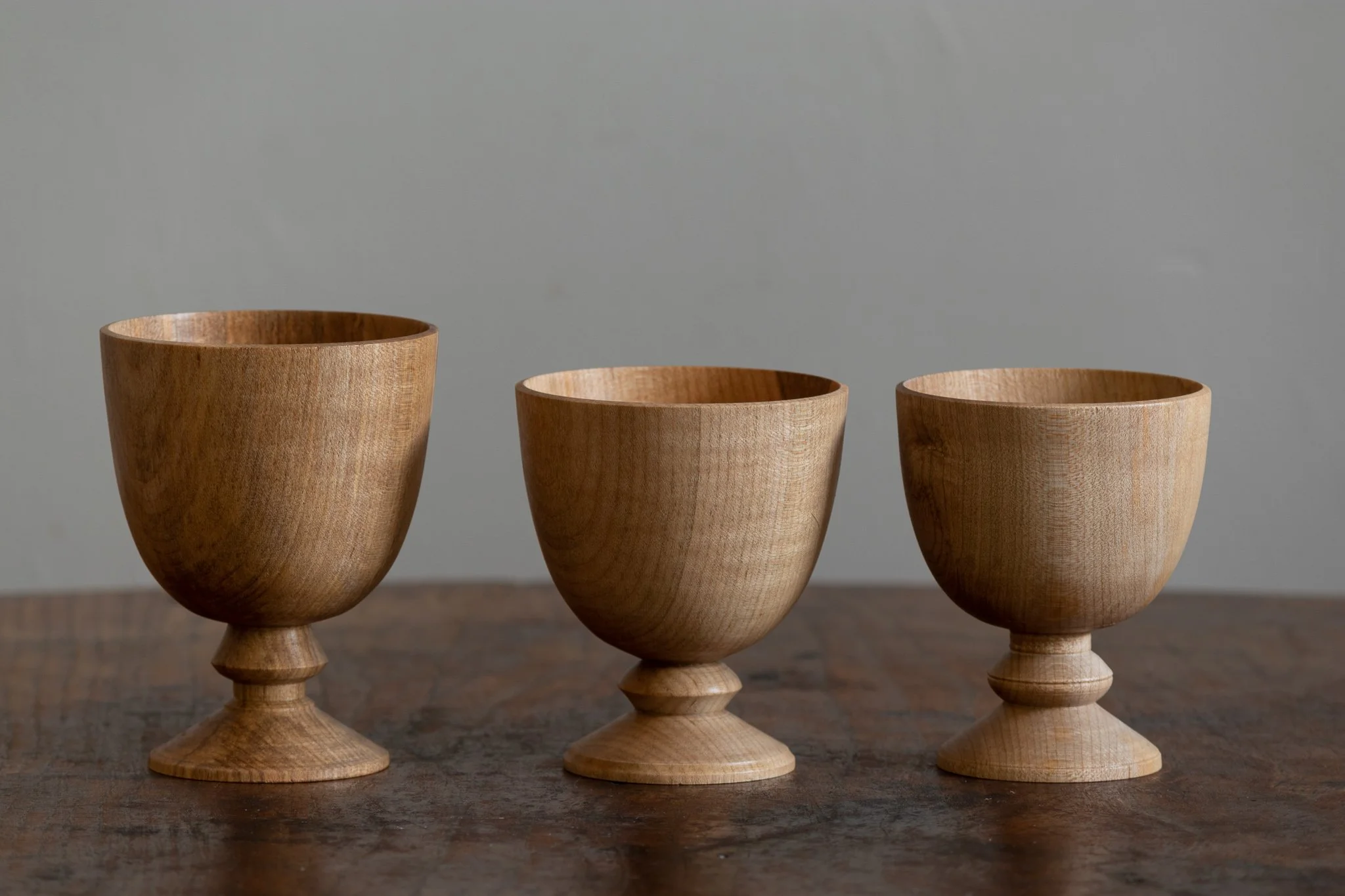 Wooden tableware hand carved and made in Wisconsin — WOODSPIRIT HANDCRAFT