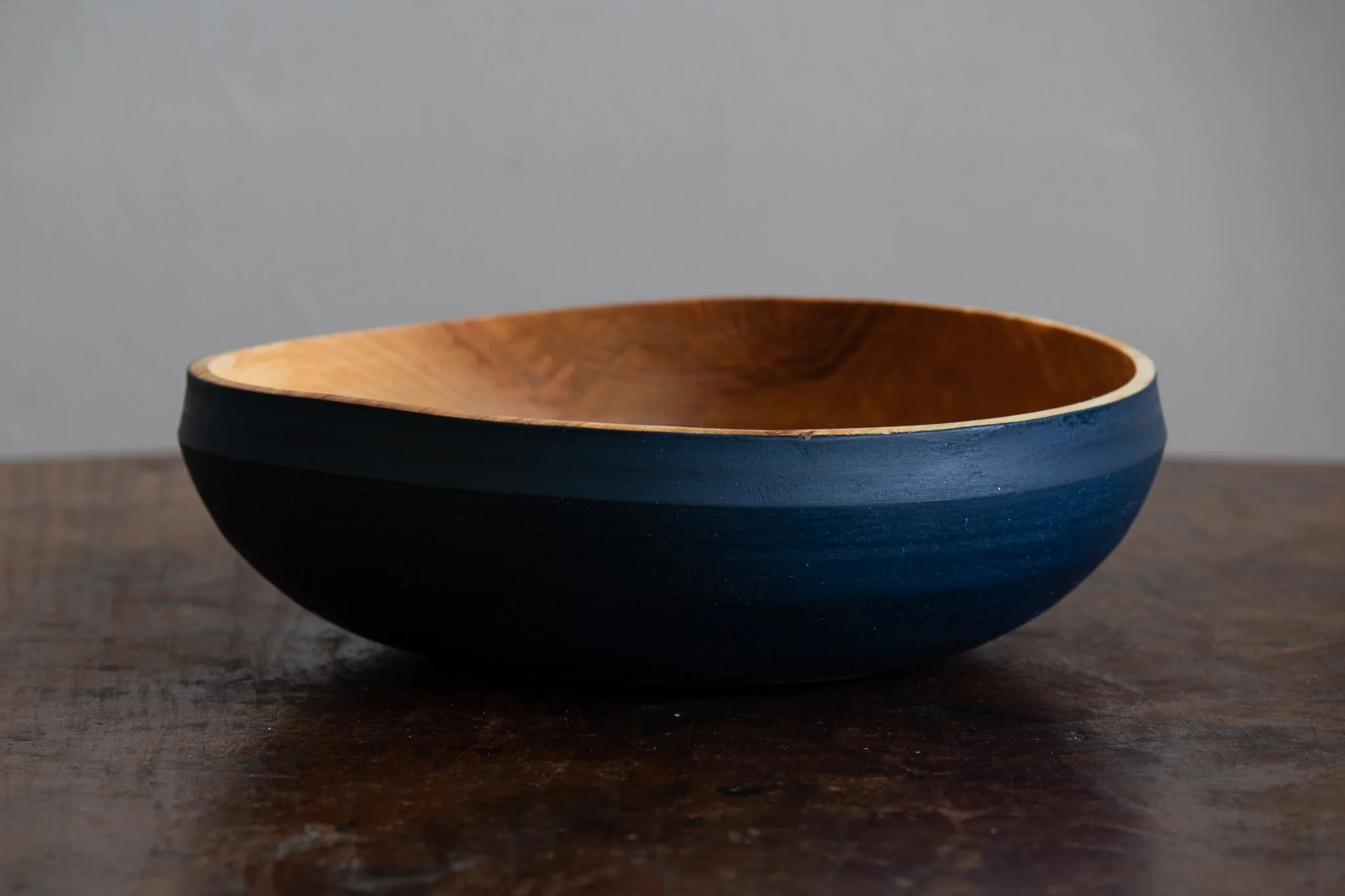 Wooden tableware hand carved and made in Wisconsin — WOODSPIRIT HANDCRAFT
