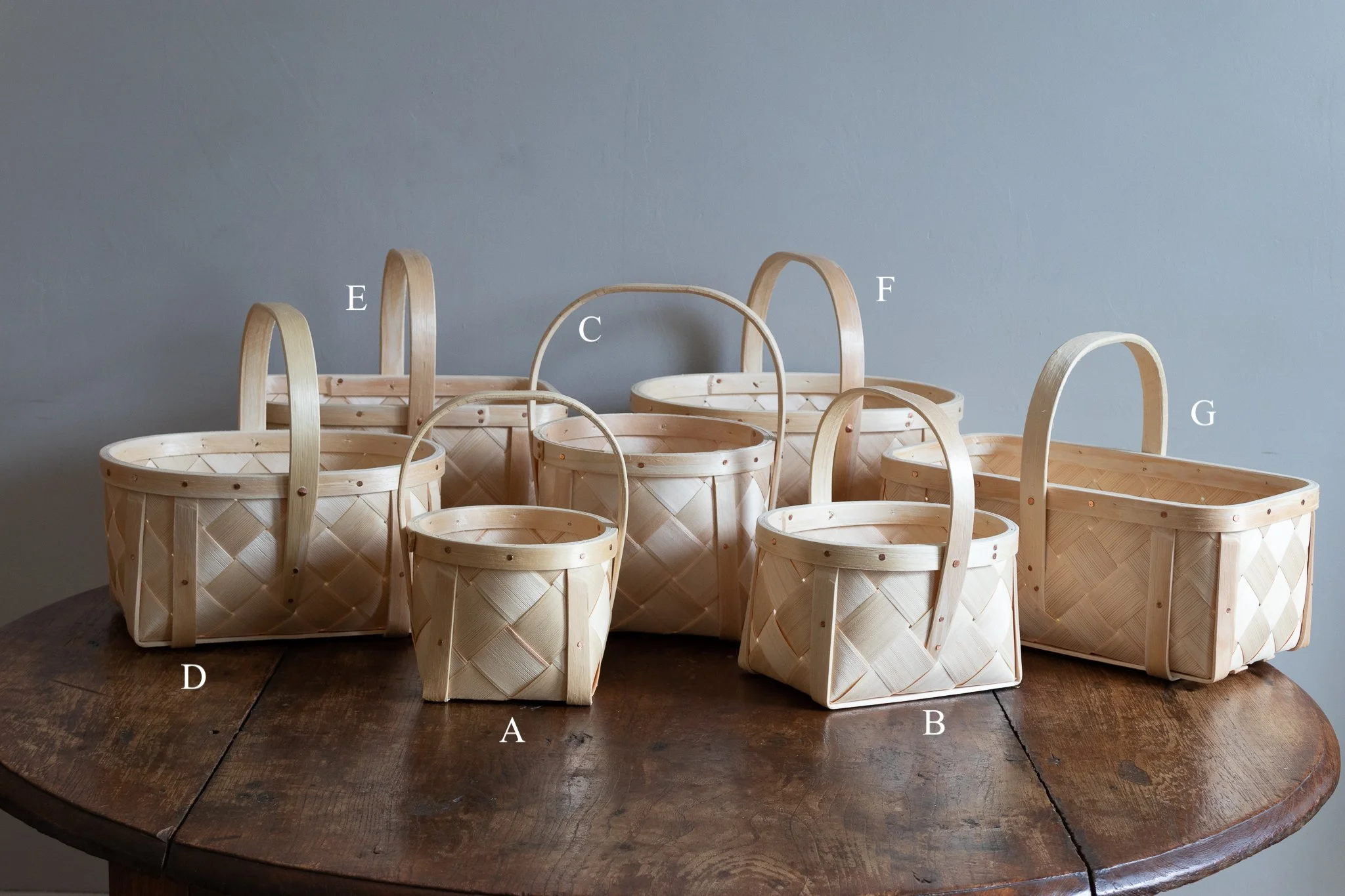 Natural wooden tableware—cups, bowls, plates, utensils & home goods ...