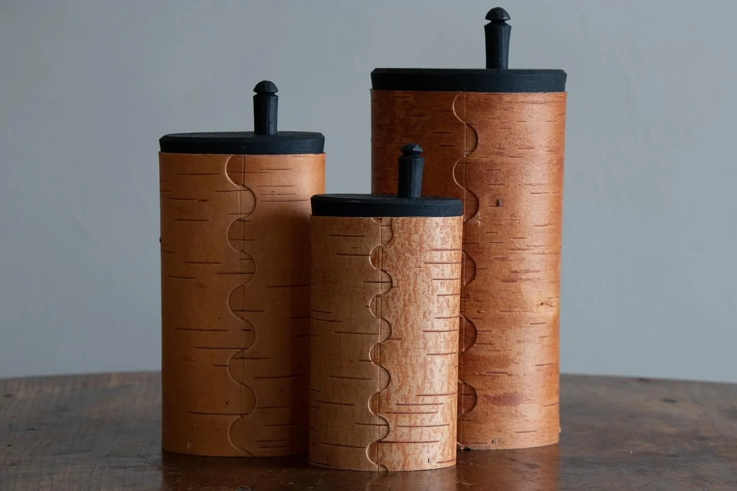 WOODSPIRIT HANDCRAFT