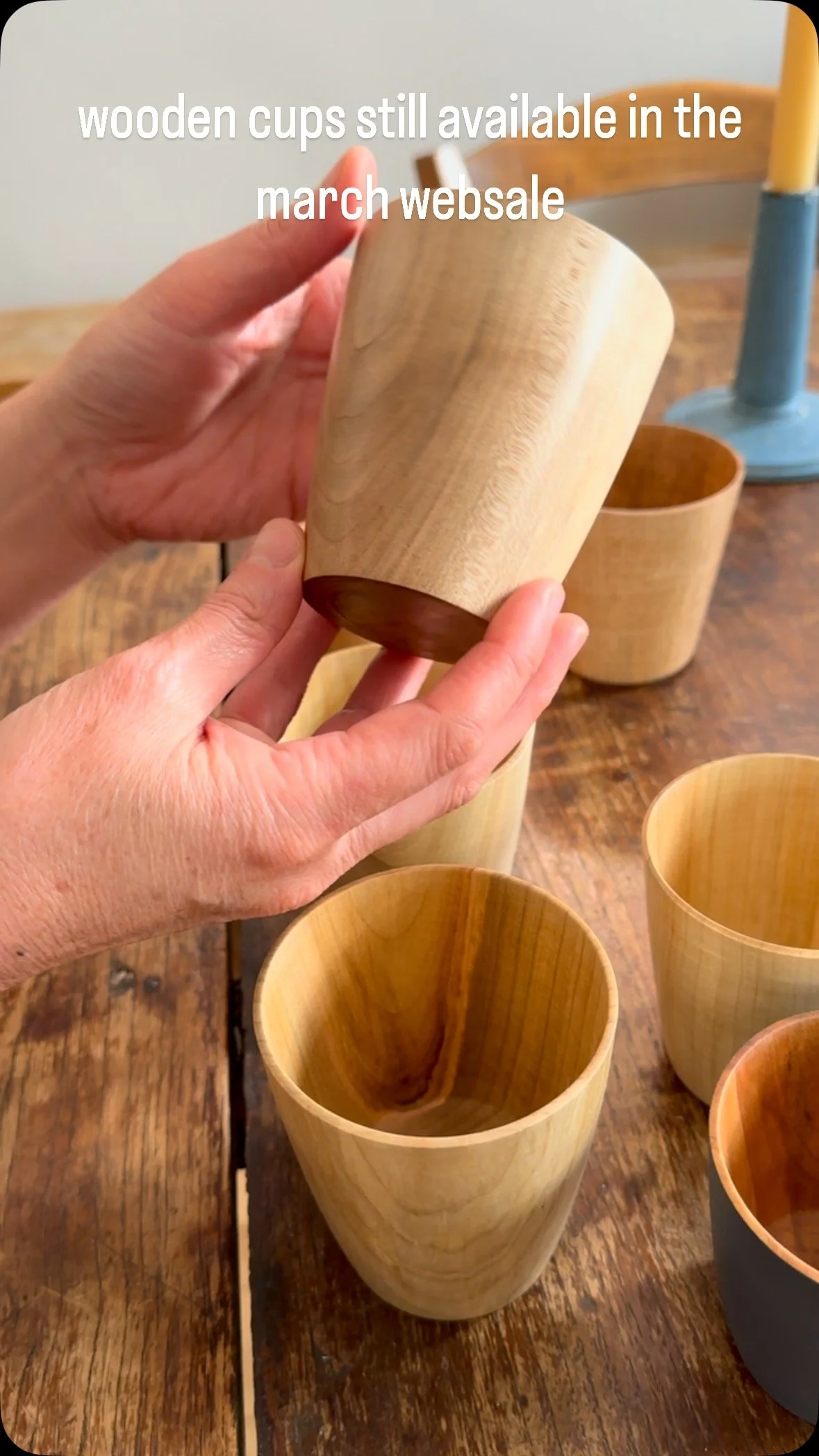 WOODSPIRIT HANDCRAFT