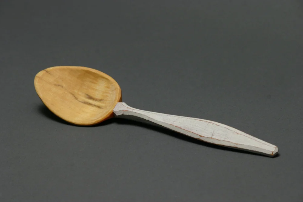 Wooden Spoons — WOODSPIRIT HANDCRAFT