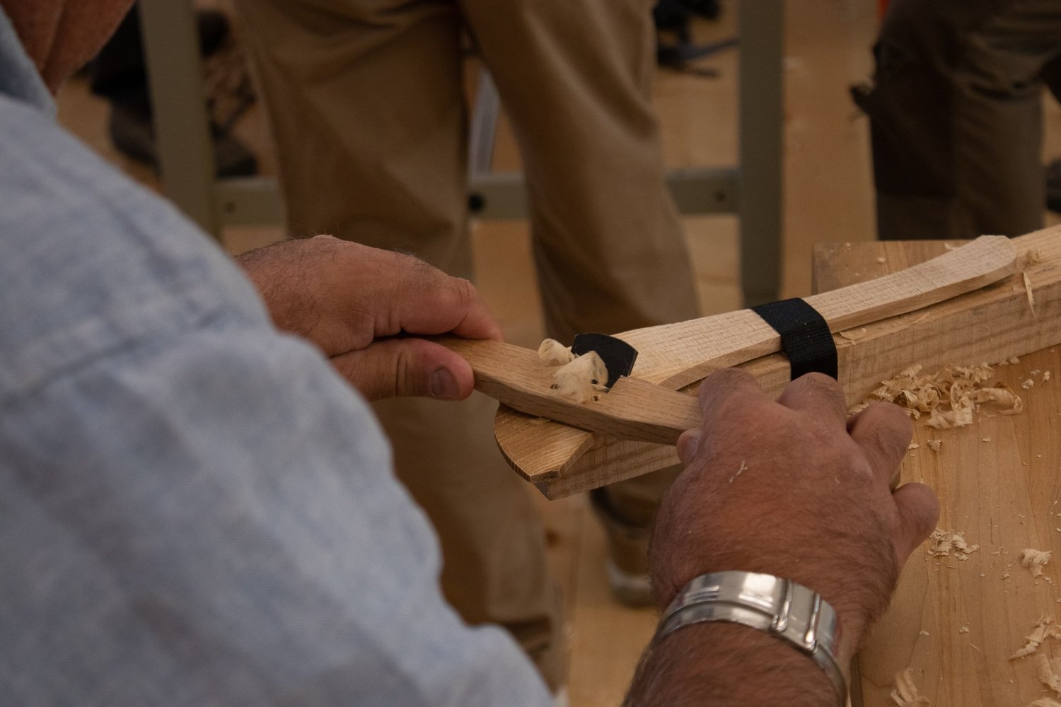 Nankin Kanna — WOODSPIRIT HANDCRAFT