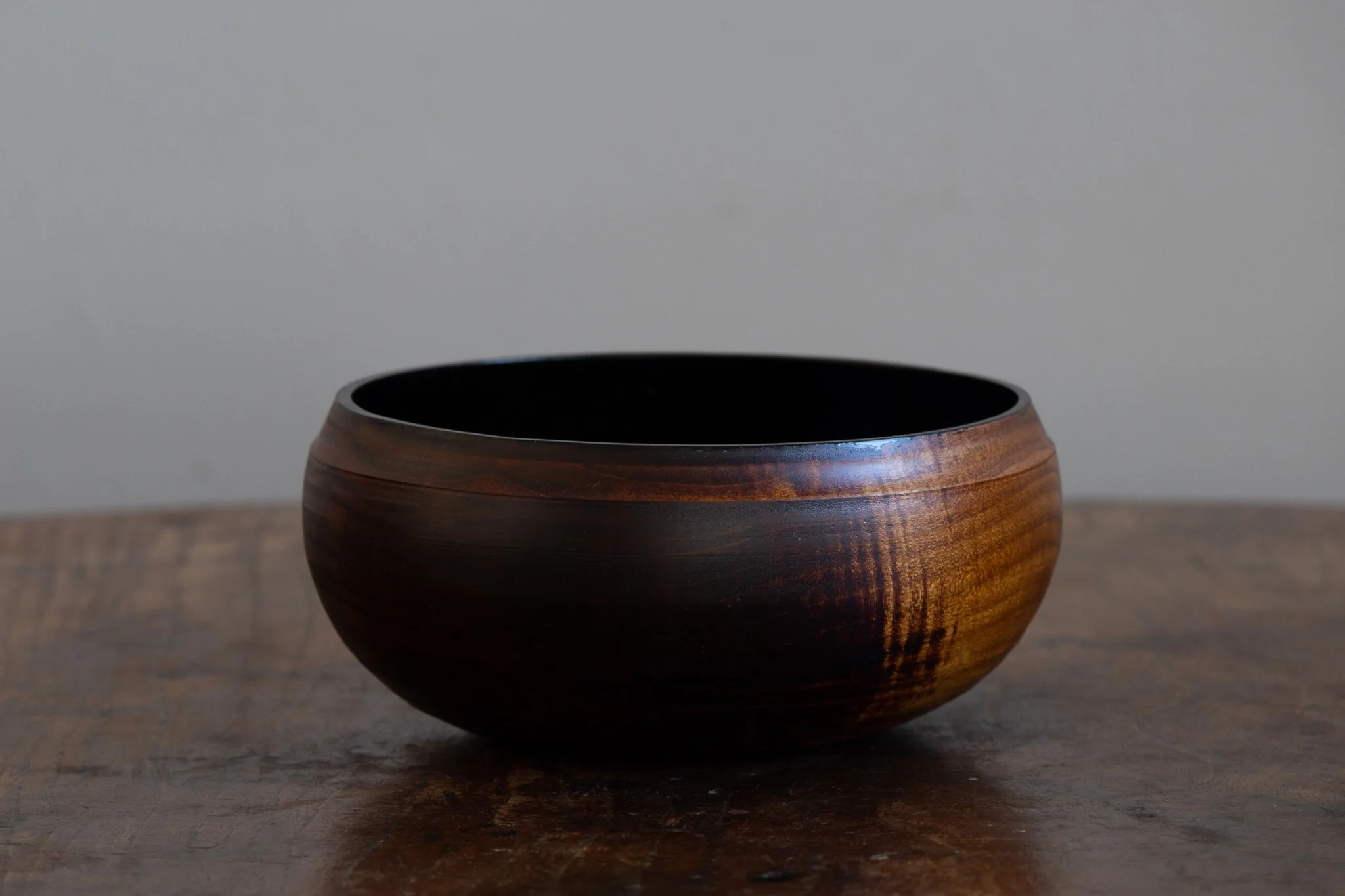 Natural wooden tableware—cups, bowls, plates, utensils & home goods ...