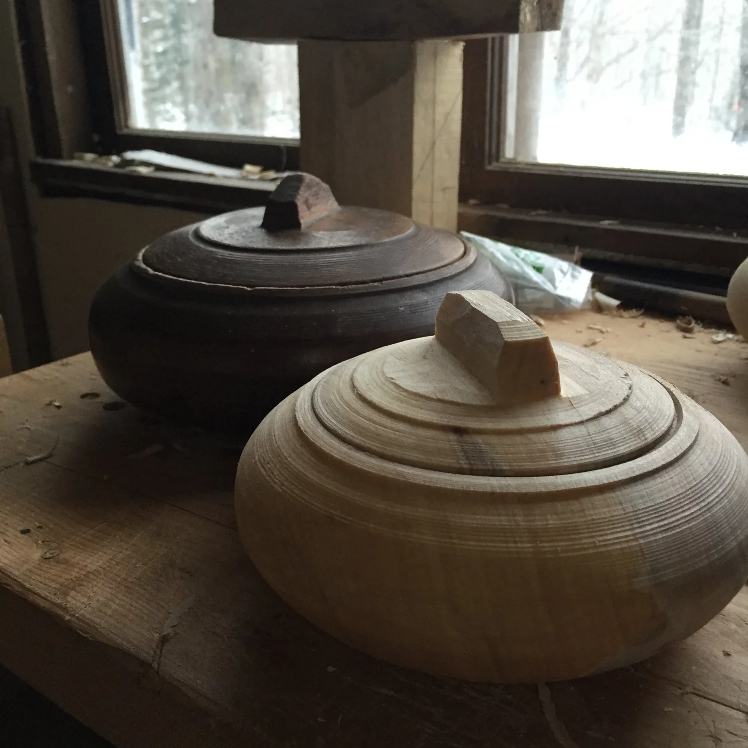 How to to Copy Without Being an A** - Part One — WOODSPIRIT HANDCRAFT