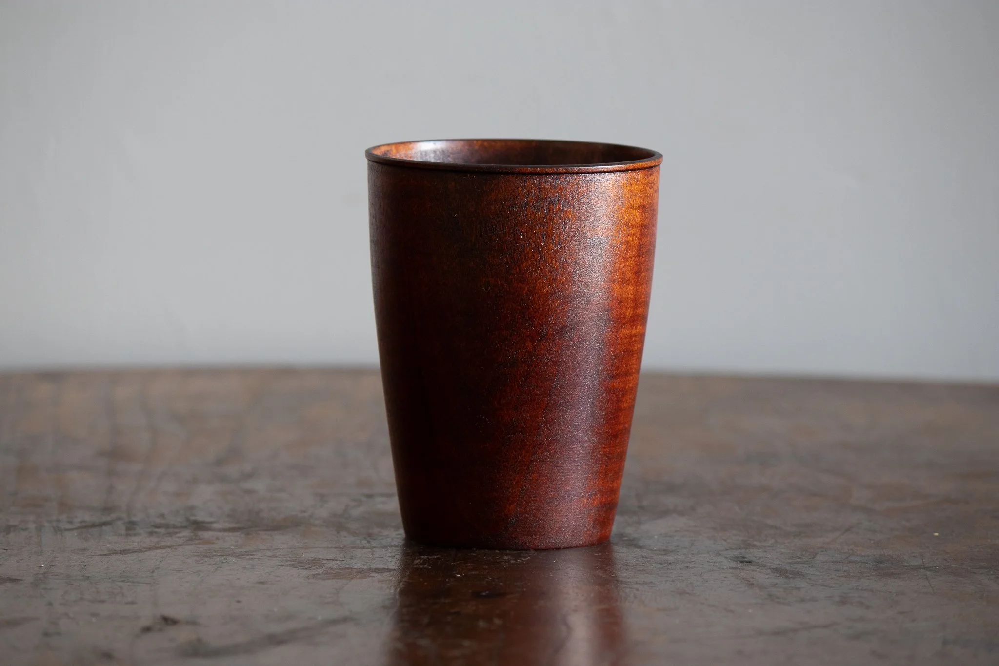 Natural wooden tableware—cups, bowls, plates, utensils & home goods ...