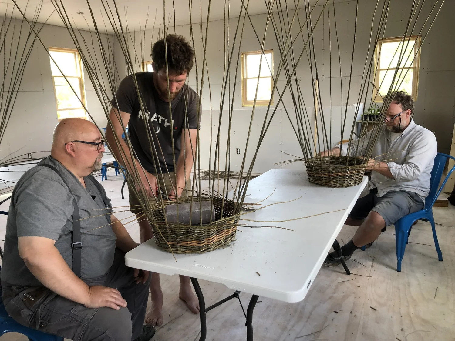 Here's to 2023 - Teaching and Classes — WOODSPIRIT HANDCRAFT