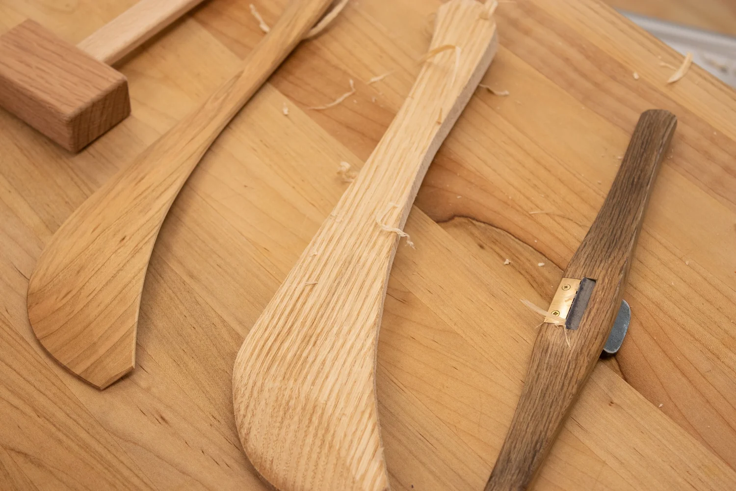 Nankin Kanna — WOODSPIRIT HANDCRAFT