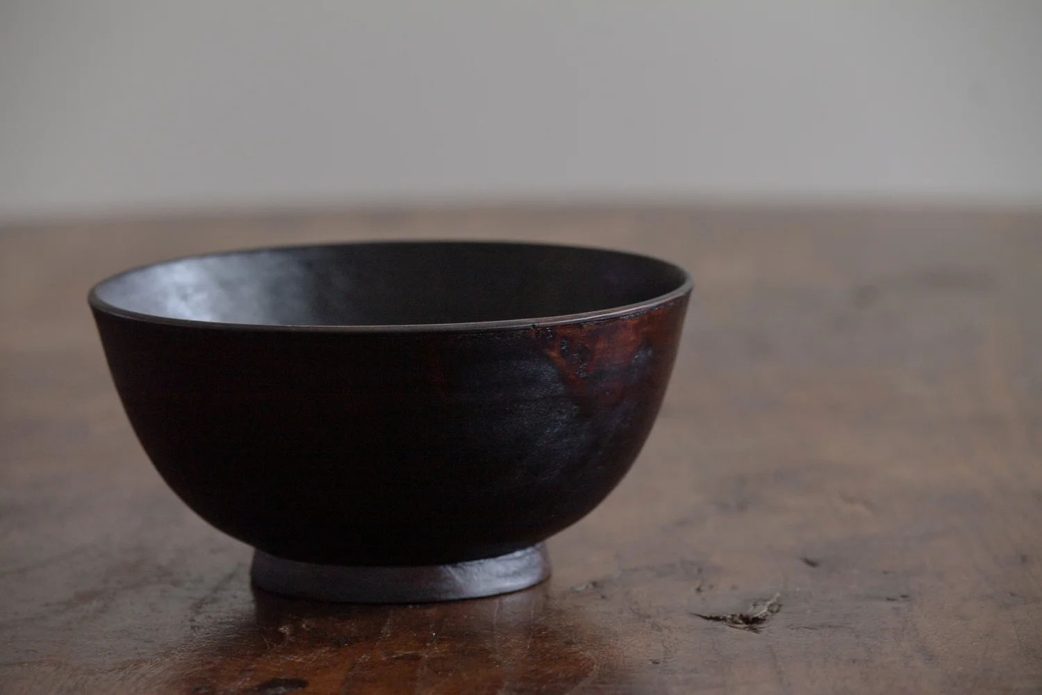 Some of My Past Urushi Lacquer Work — WOODSPIRIT HANDCRAFT