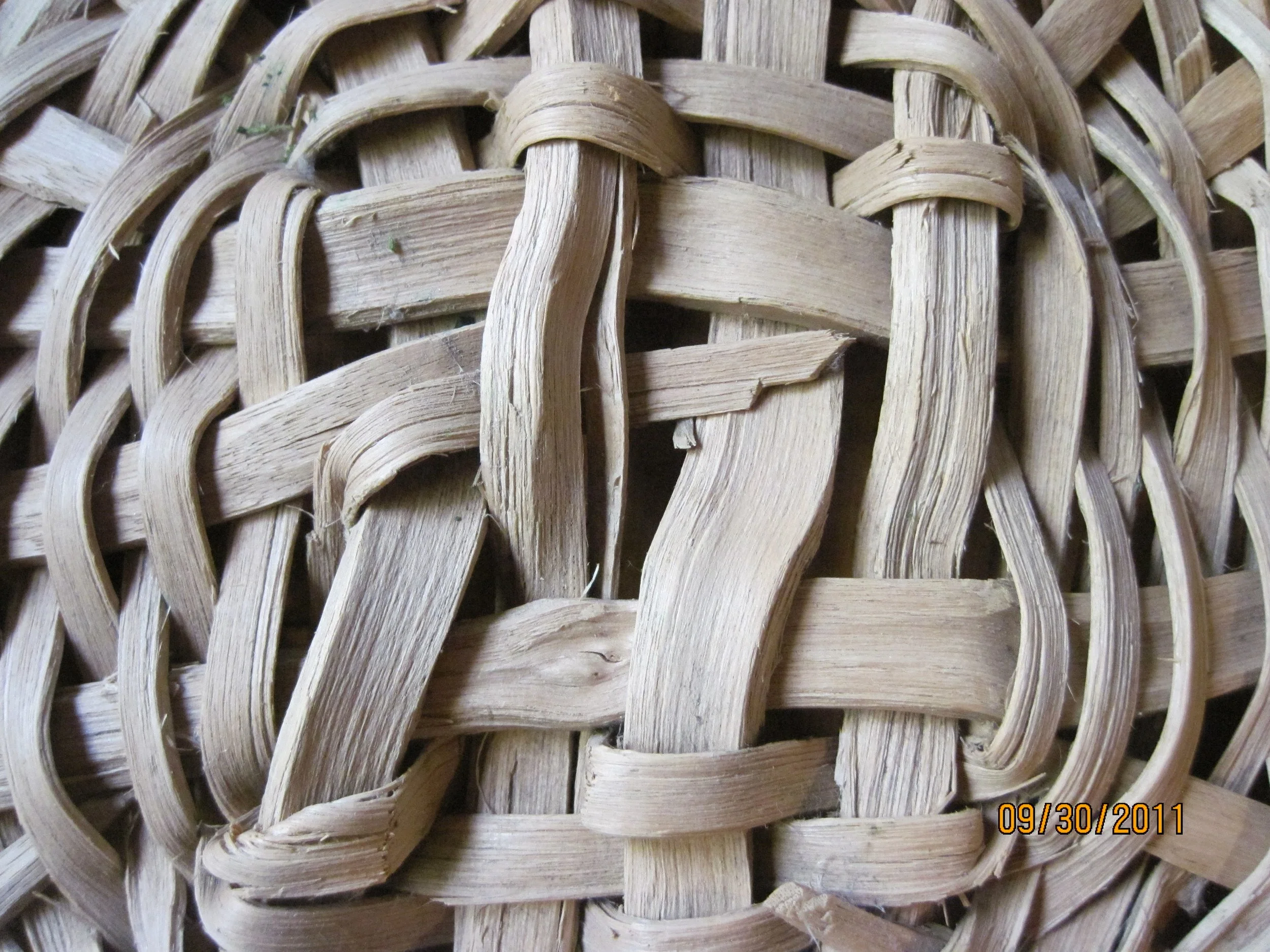 Scandinavian Baskets of Norway and Sweden — WOODSPIRIT HANDCRAFT