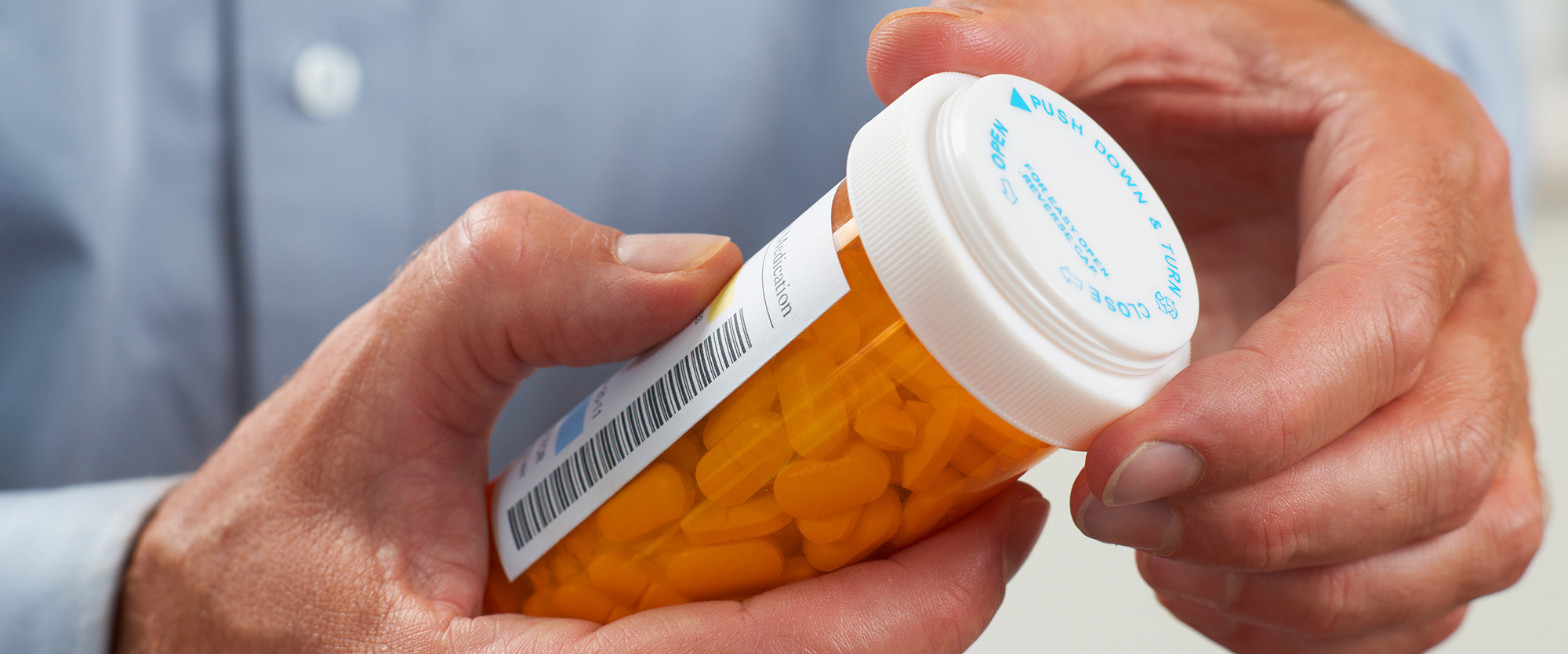 Pharmacy Assistance — Mosaic Health