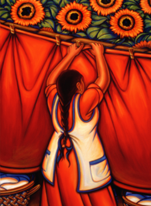 Simon-Silva — Ghost Town Literary Magazine