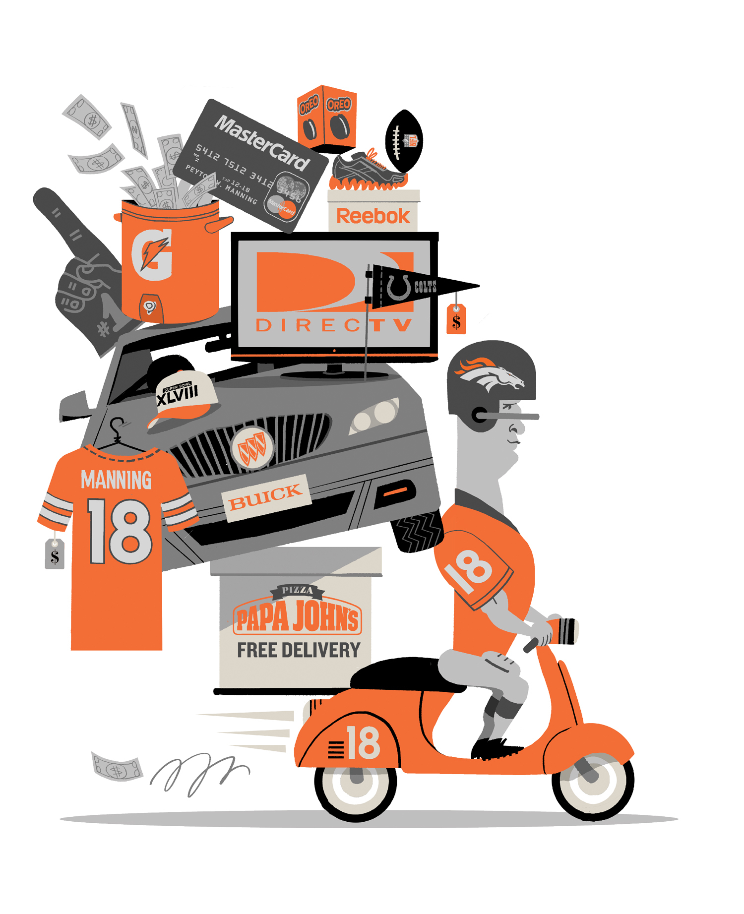 Jacob Weinstein — HeySport