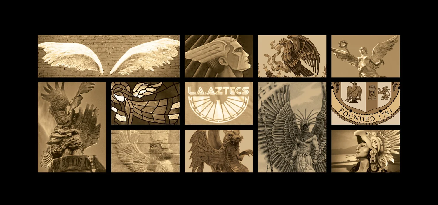 Los Angeles Football Club — HeySport