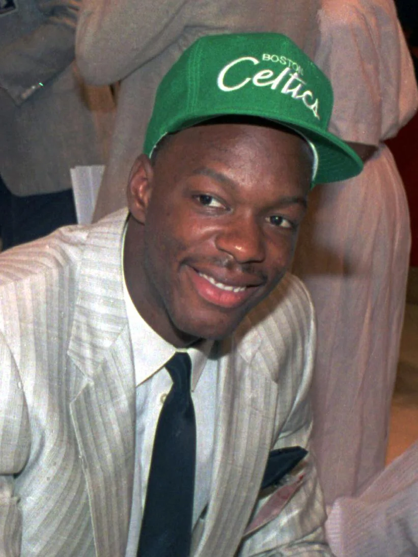 1994 Nba Draft