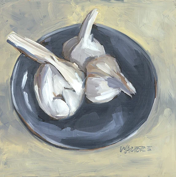 Paintings — Marlene Walters