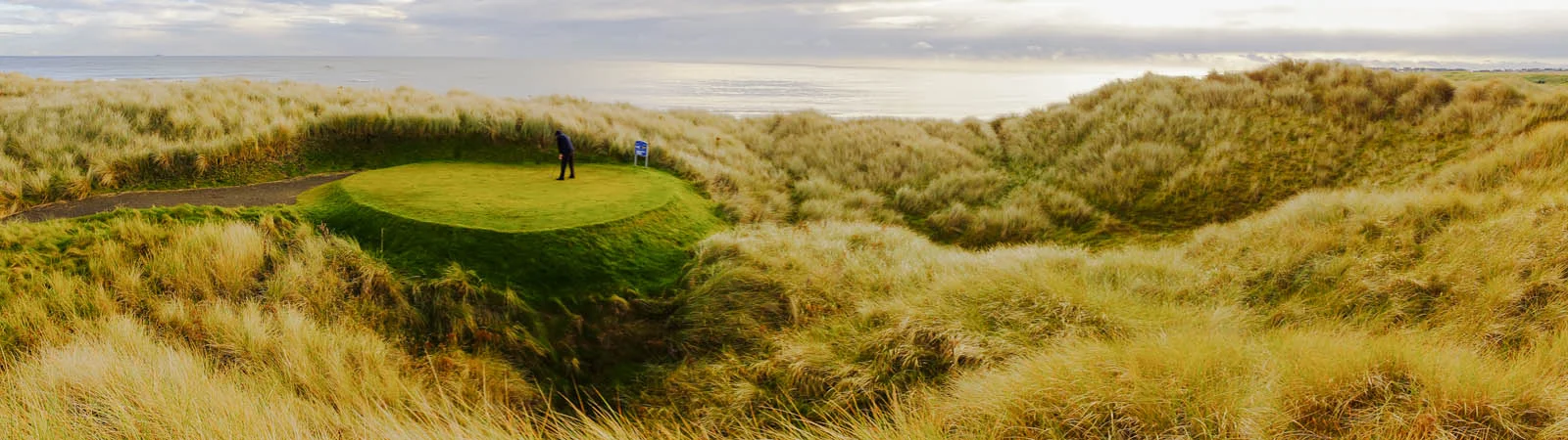 Inverallochy Golf Club