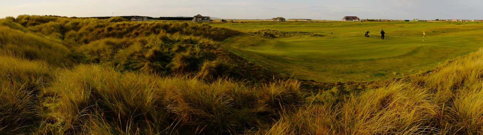 Inverallochy Golf Club