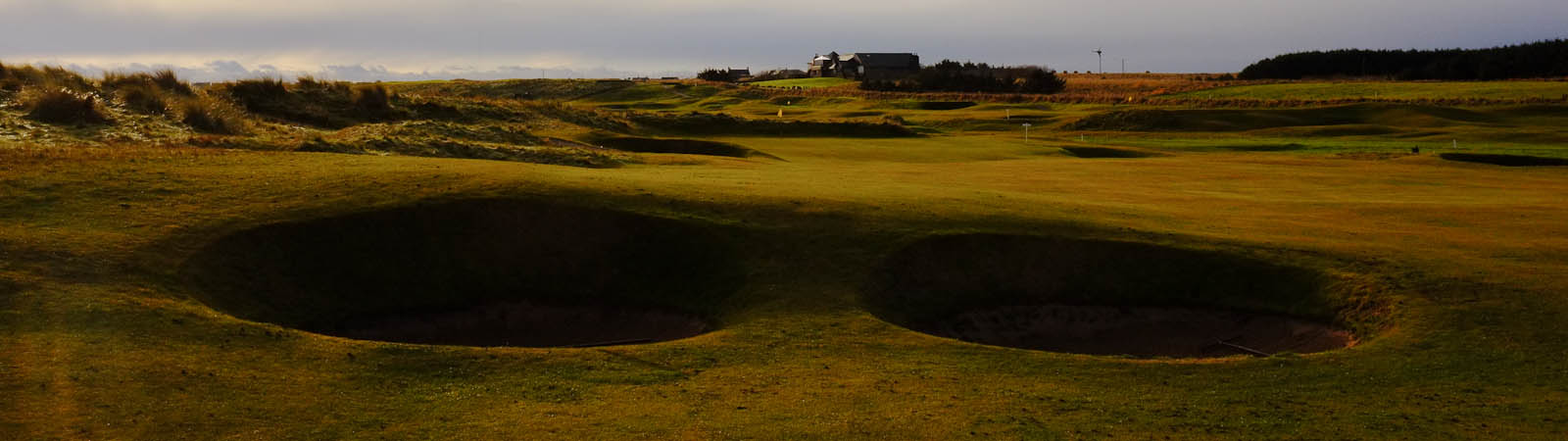 Inverallochy Golf Club