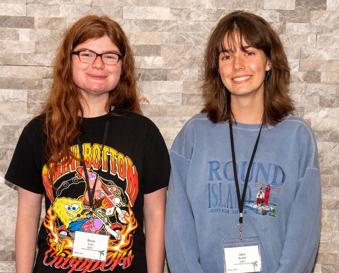 Great Lakes Chapter — Michigan Botanical Society
