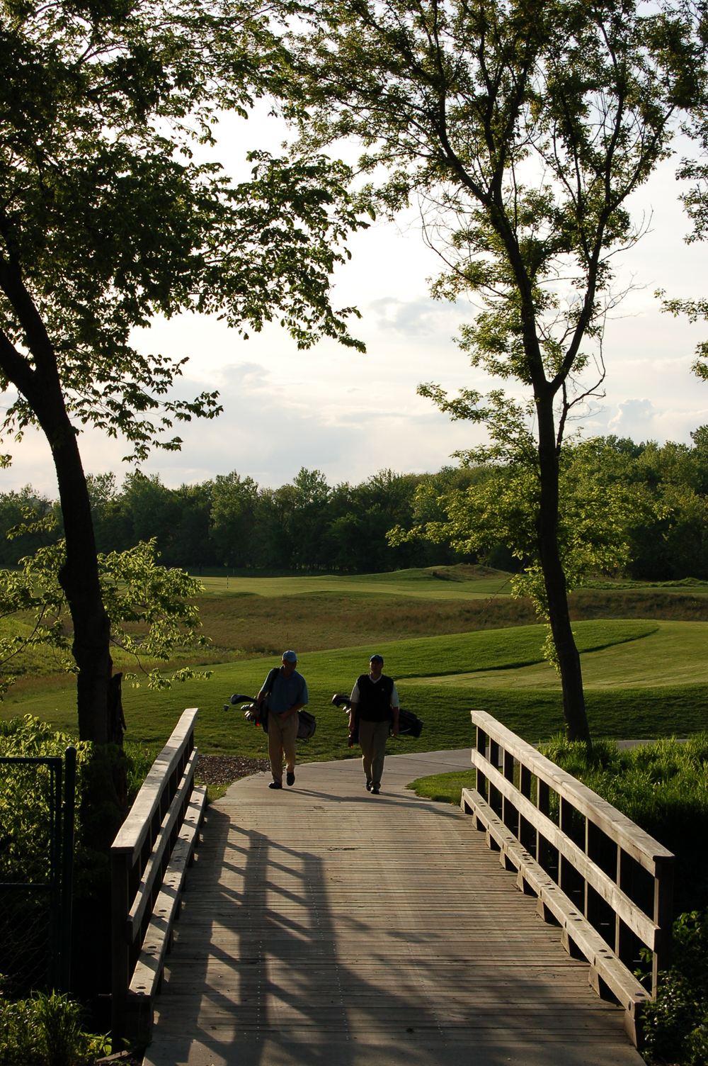Group Outings — Coldwater Golf Links