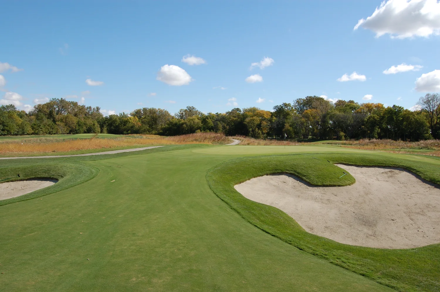 Group Outings — Coldwater Golf Links