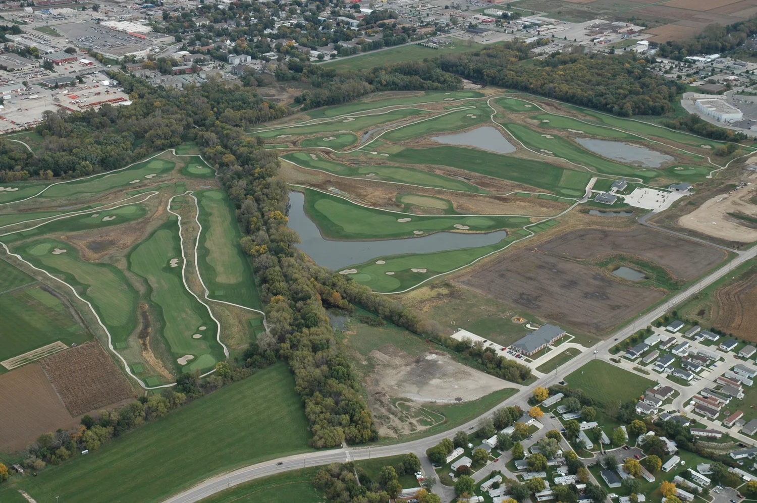 Group Outings — Coldwater Golf Links