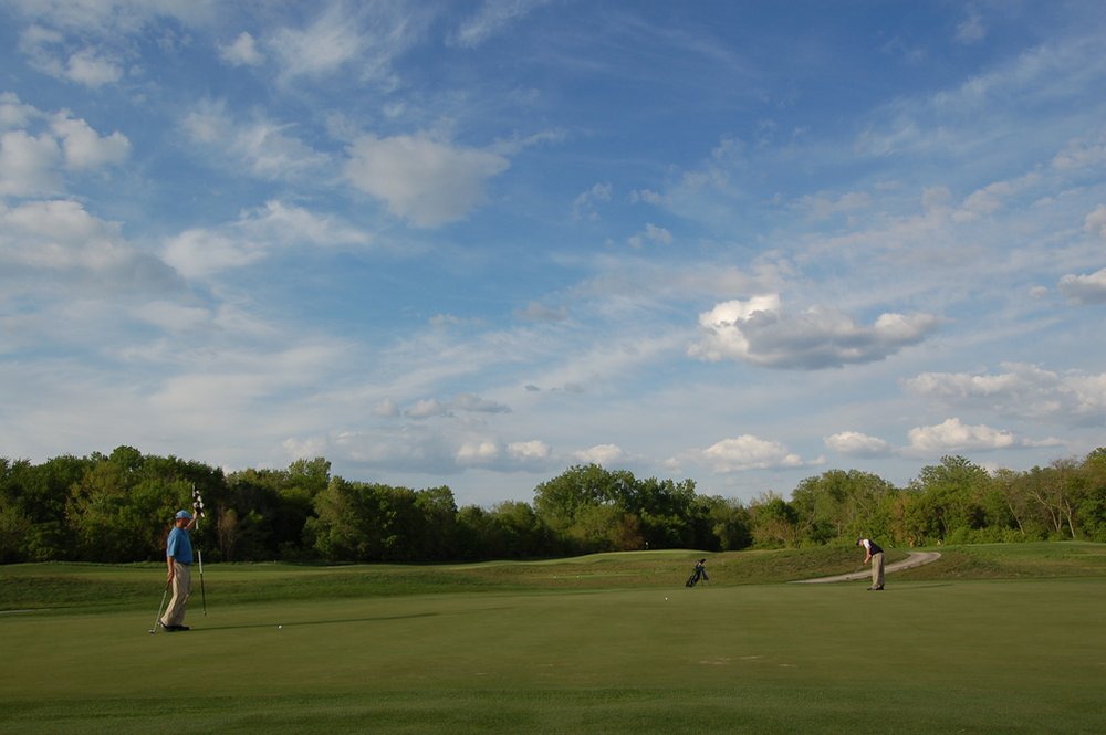 Group Outings — Coldwater Golf Links