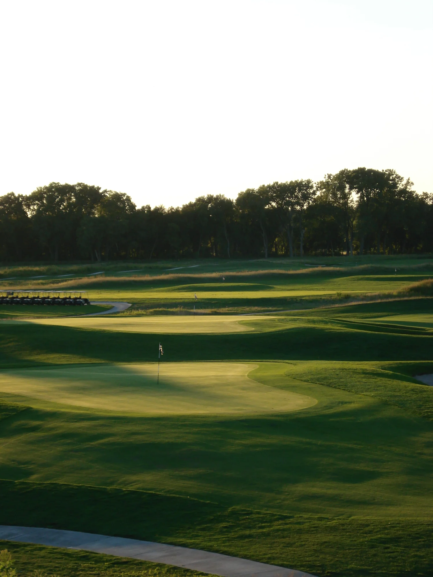 Group Outings — Coldwater Golf Links