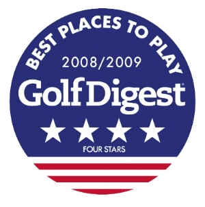 Coldwater Golf Links