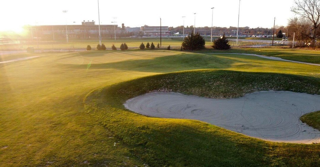 Coldwater Golf Links