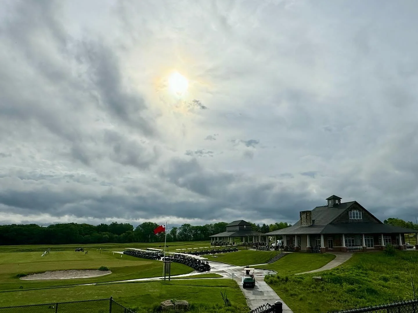 Coldwater Golf Links