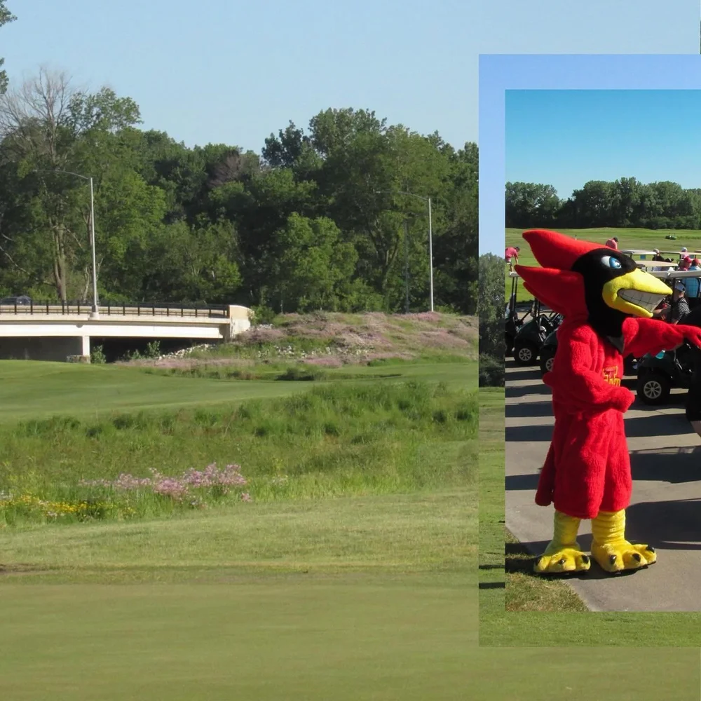 Coldwater Golf Links
