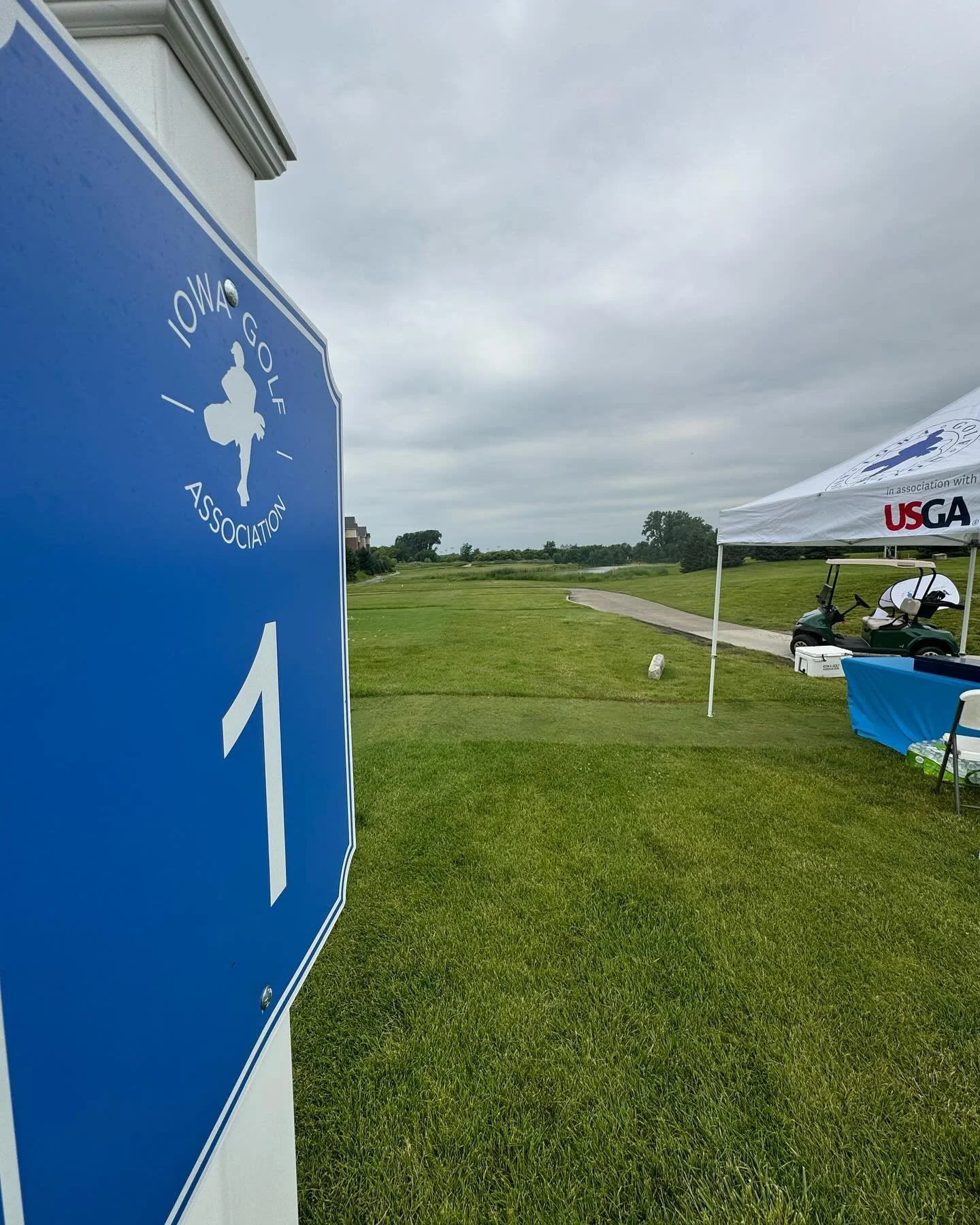 Coldwater Golf Links