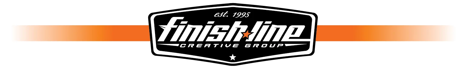 Finish Line Logo Png