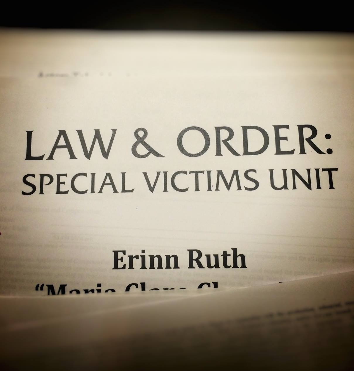 News — Erinn Ruth