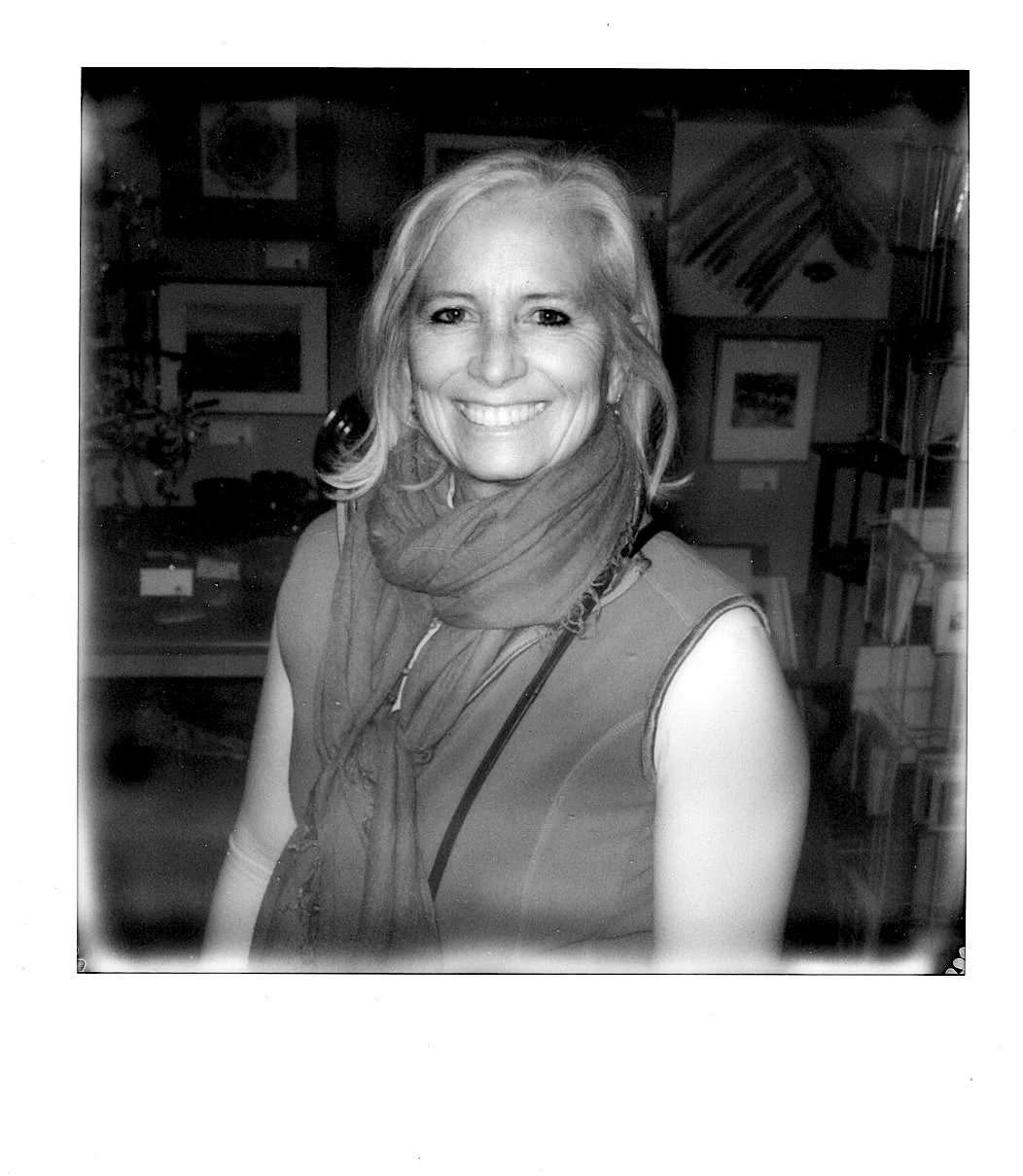 Polaroids — Snow Country Photography