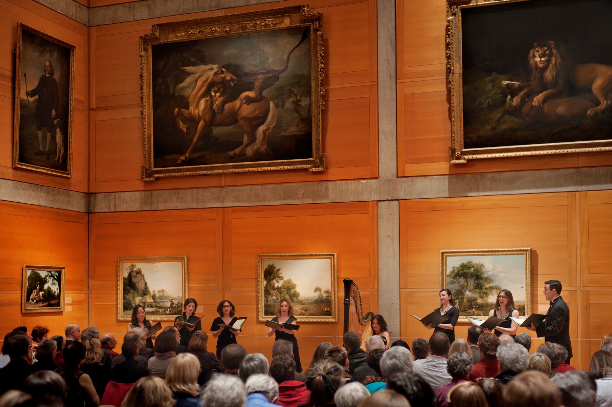 Etherea Vocal Ensemble