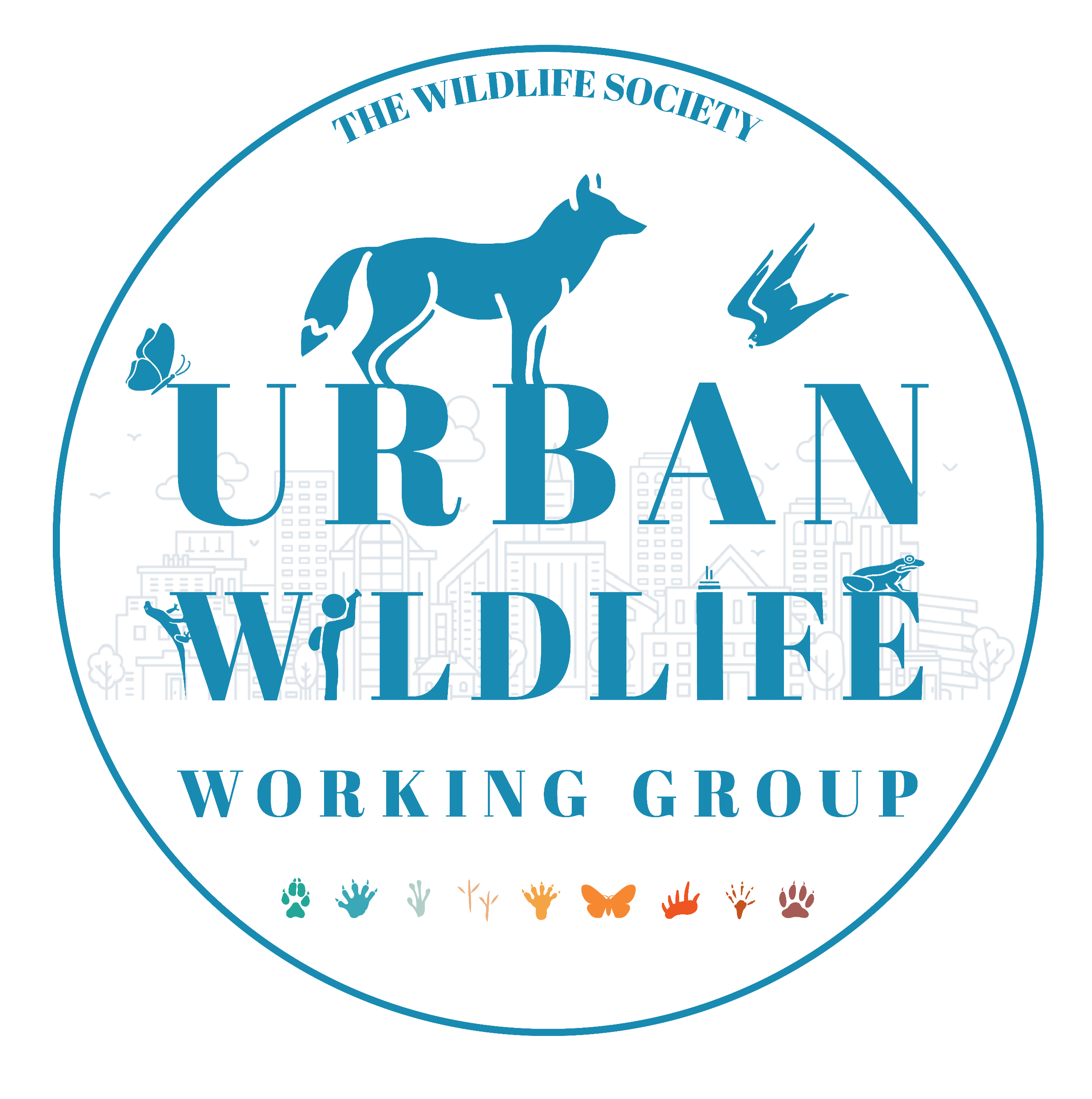 Urban Society Logo