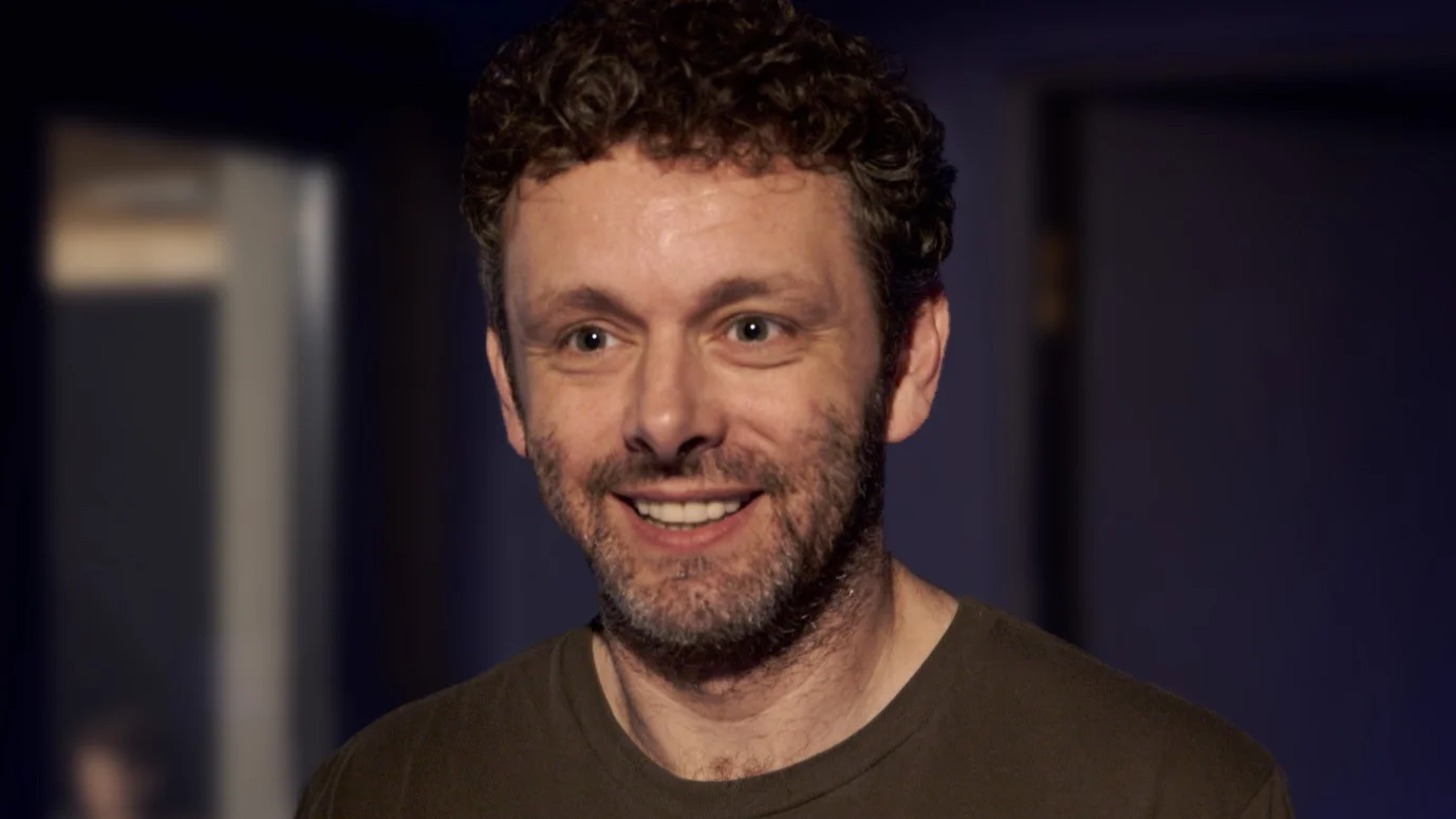 Julian Kemp - Writer/Director