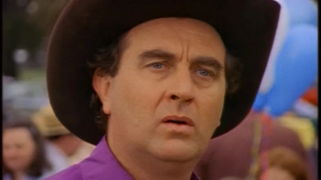 Julian Kemp - Writer/Director